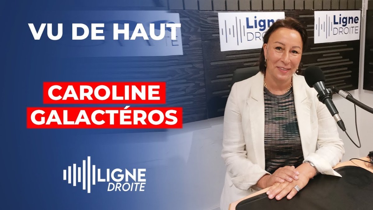 Caroline Galactéros: « En Ukraine, nous sommes déjà cobelligérants ...