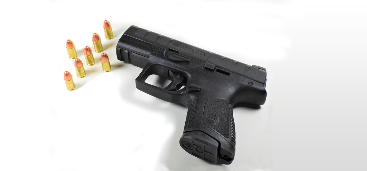 L’homme qui a abattu un pizzaïolo de 2 balles de 9mm pour un sandwich ...