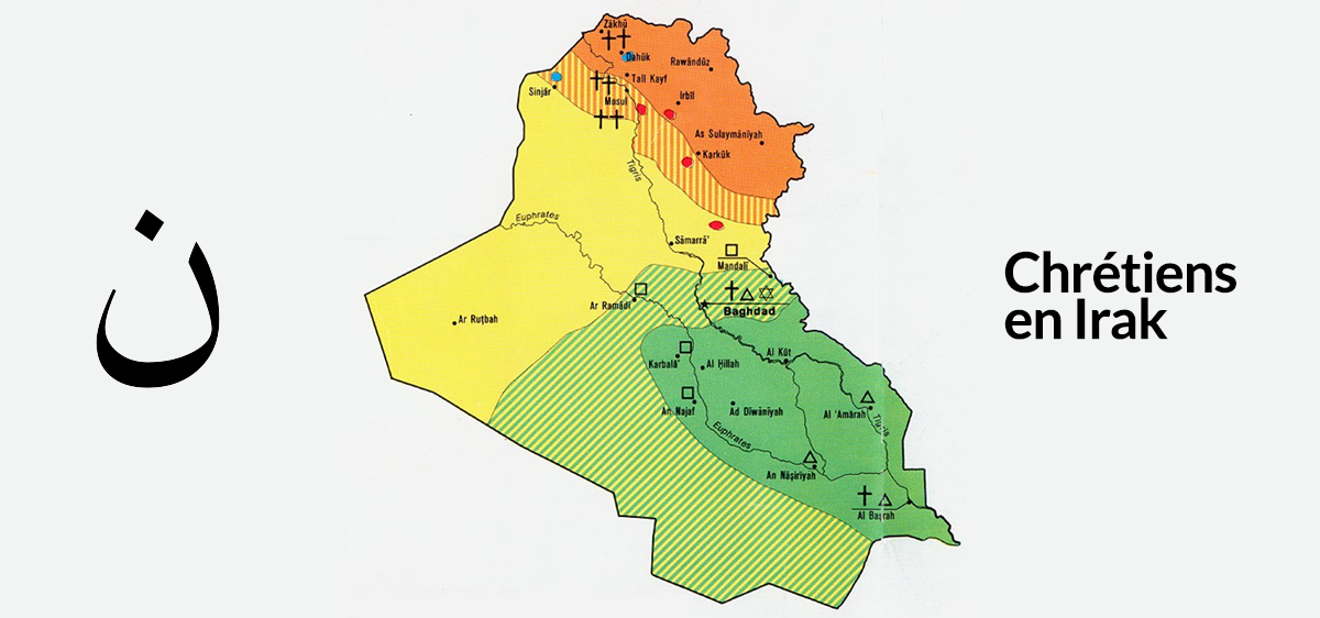 Le père Charbel Eid Rizkallah témoigne des persécutions des chrétiens au moyen-Orient – La ...